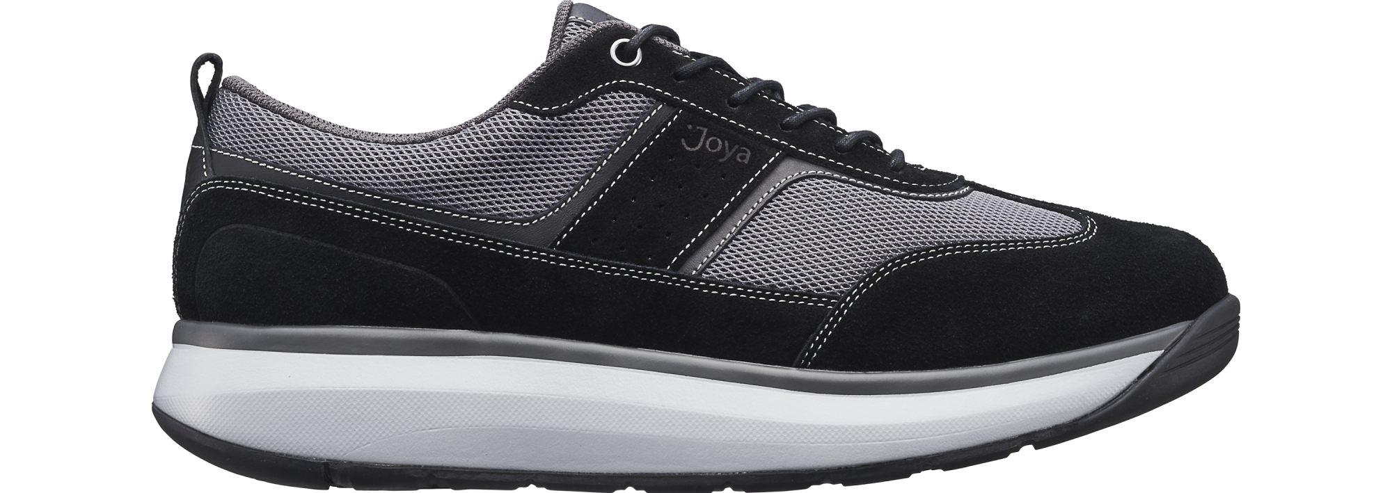David II black – Joya Schuhe Schweiz