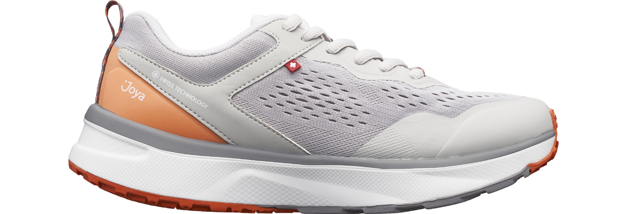 Veloce light grey – Joya Schuhe Schweiz